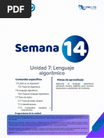 Elementos Básicos de Un Algoritmo | PDF | Tipo de datos | Algoritmos