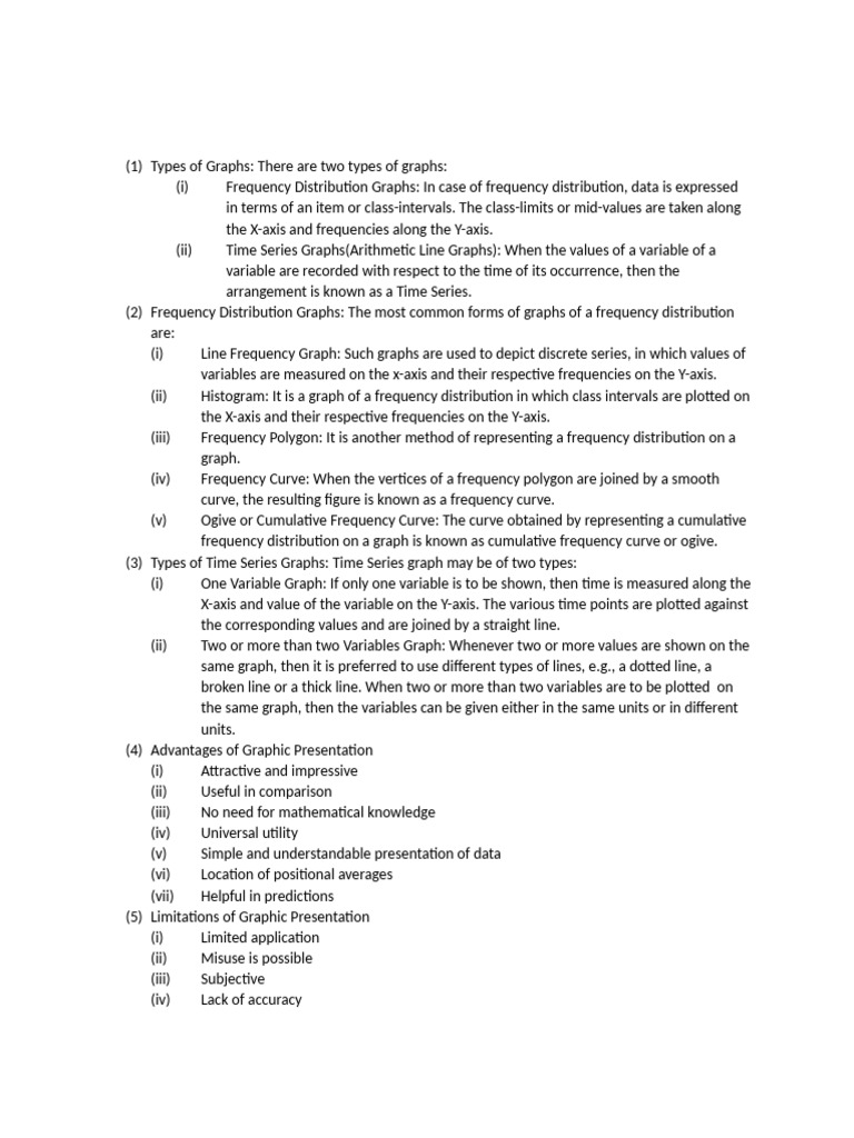 Document (10) | PDF | Probability Distribution | Time Series