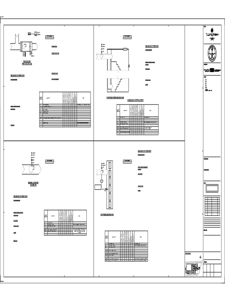 S12085-0100d-Td-Gen-Mh-803-3 of 18-Rev 0 | PDF | Building Automation ...