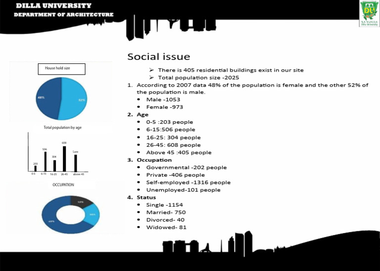 Social Issue | PDF
