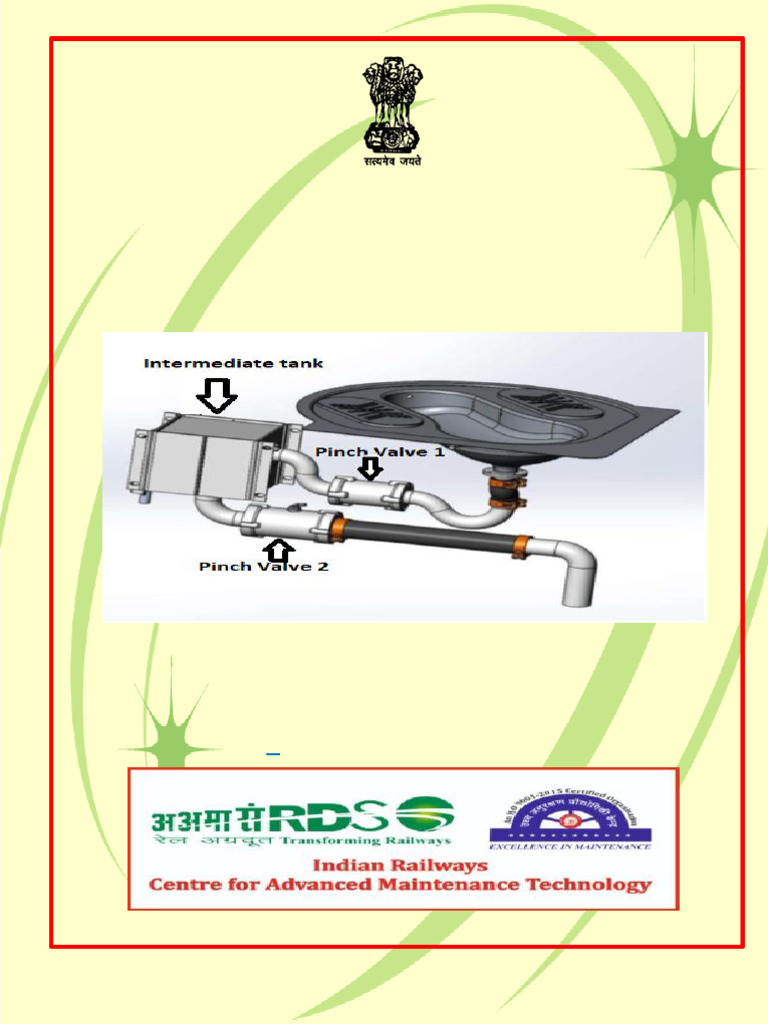 Phamplet of Bio-Vacuum Toilet System | PDF | Toilet | Valve