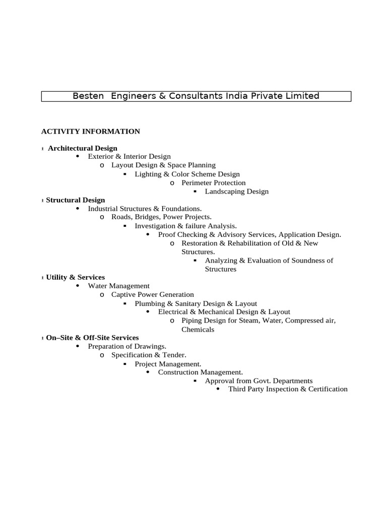 1 Activity Information Pdf