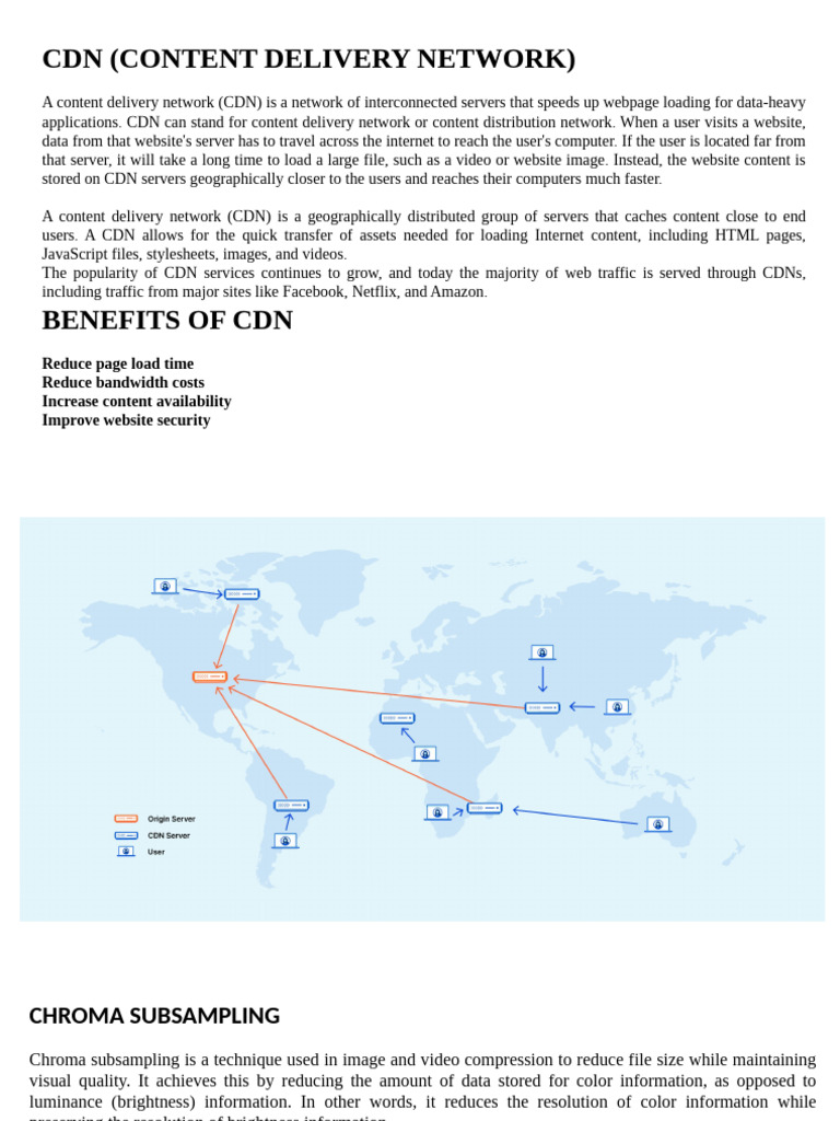 Multimedia Technology | PDF | Data Compression | Codec