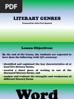 Hyper Poetry | PDF | Blog | Speculative Fiction