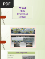 Anti Compound Function | PDF | Brake | Valve