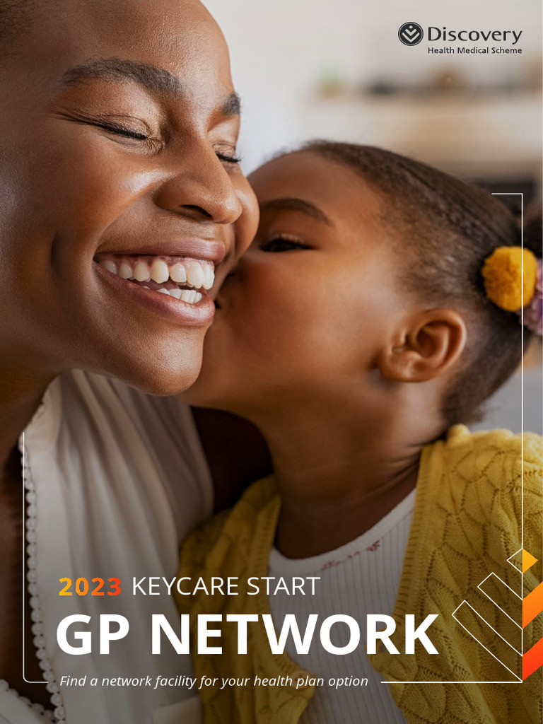 KeyCare Start GP Network Overview | PDF | Health Care | Public Services