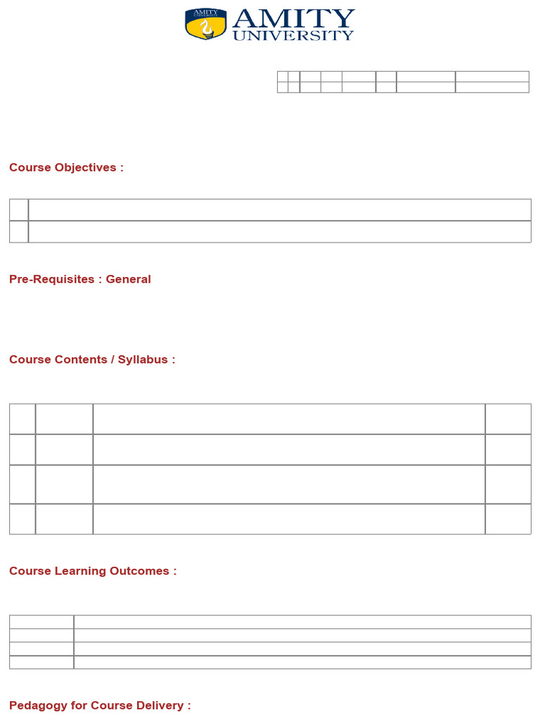 Course Curriculum | PDF | Weaving | Textiles