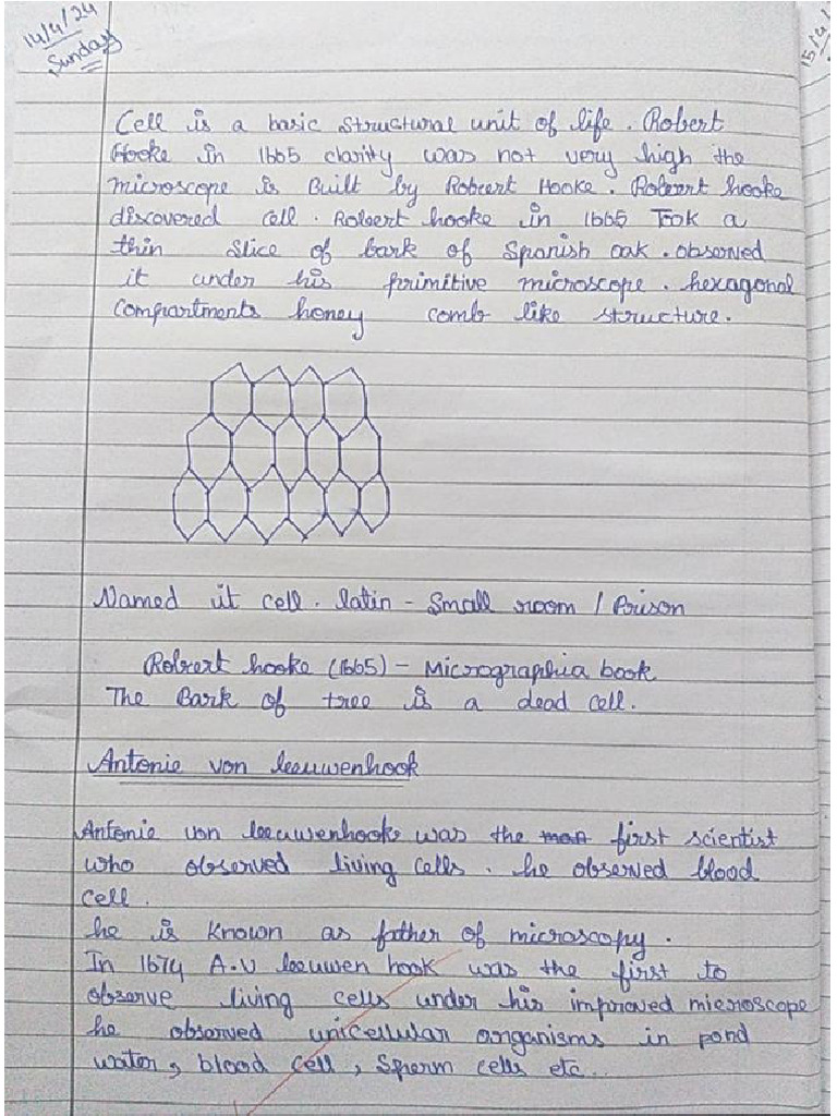 Biology | PDF
