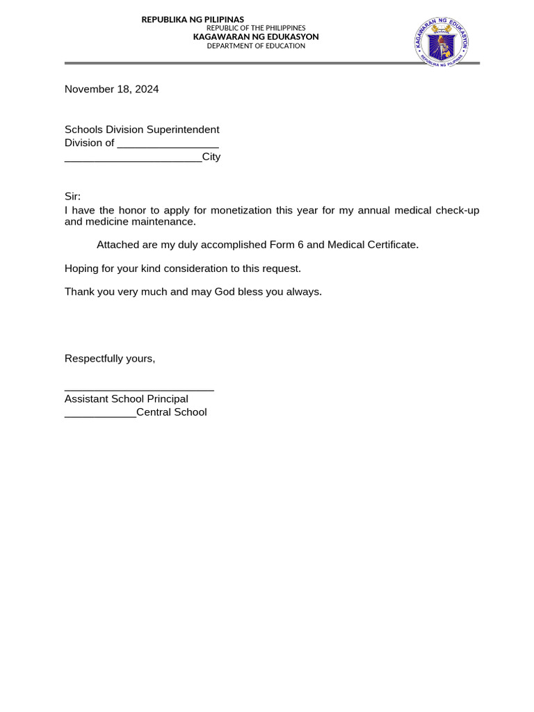 LETTER OF INTENT For MONETIZATION | PDF