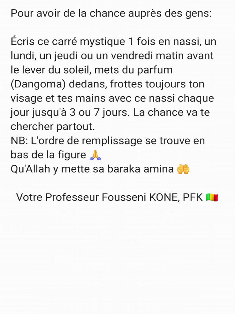 Chance 250102 074717 | PDF