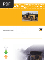 Cat Foresight Condition Monitoring Oct 2024 | PDF | Computing
