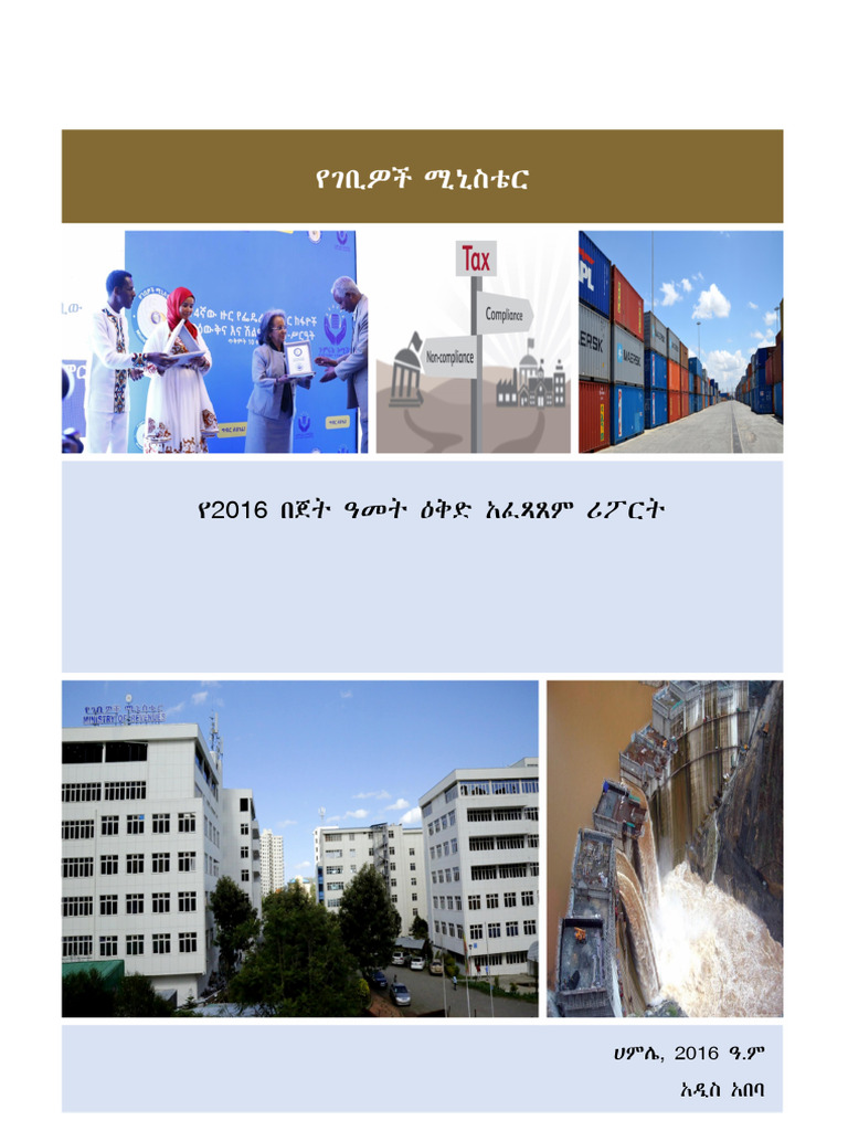 MoR 2016 Report Last Final | PDF