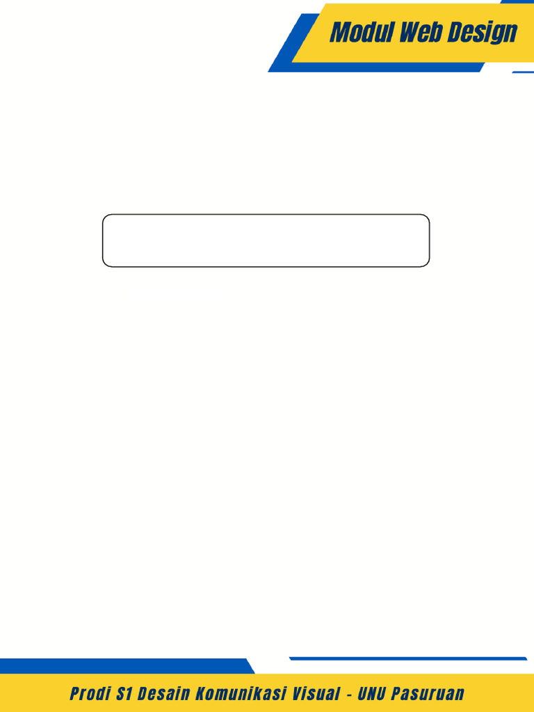 Modul 01 Pengenalan Figma | PDF