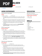 Warehouse 50 MCQ Questions | PDF | Warehouse | Logistics