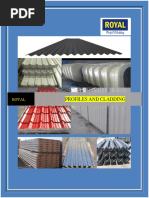 Z Purlin Specifications and Span Tables | PDF | Sheet Metal ...