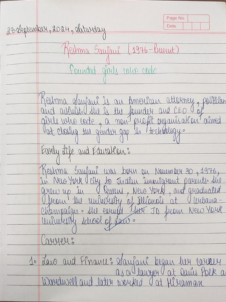 Soumya Tripathi 23HCS4177 VAC | PDF