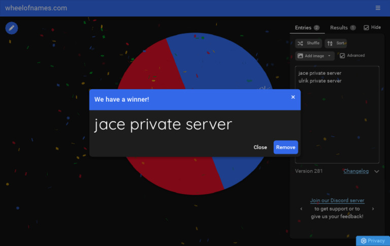 Wheel of Names Random Name Picker | PDF
