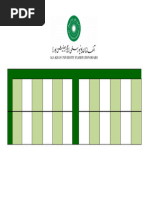 AKU-EB 2026 Exam Timetable Released | PDF | Science | Liberal Arts ...