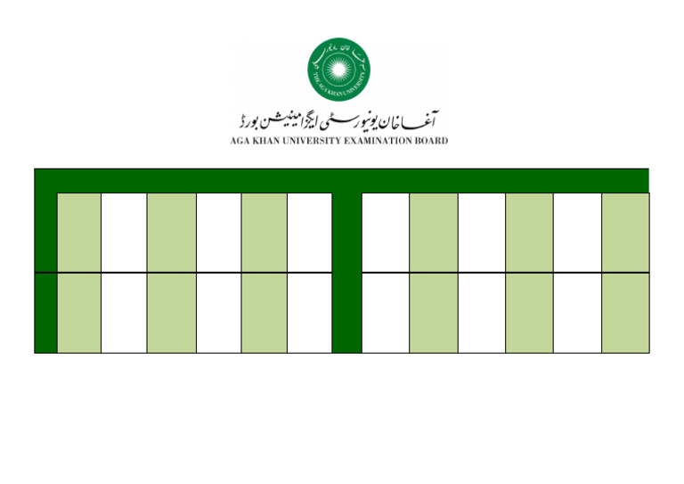 AE25 - Final Timetable (Practical) | PDF