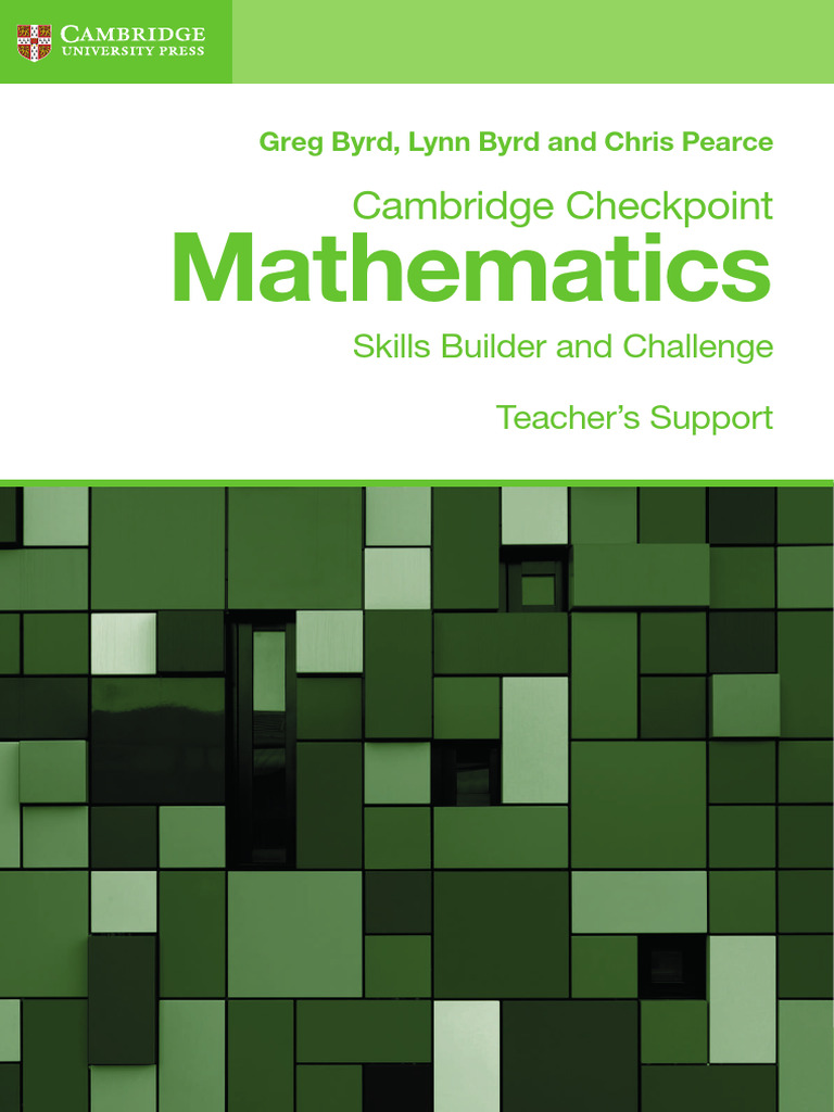 Skills Builder and Challenge Workbooks | PDF | Learning | Curriculum