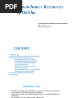 Geology of Karewas in Kashmir Valley | PDF | Silt | Sediment