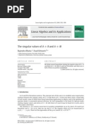 Question # 1: Exercise 5.1 (Solutions) | PDF | Equations | Mathematical ...