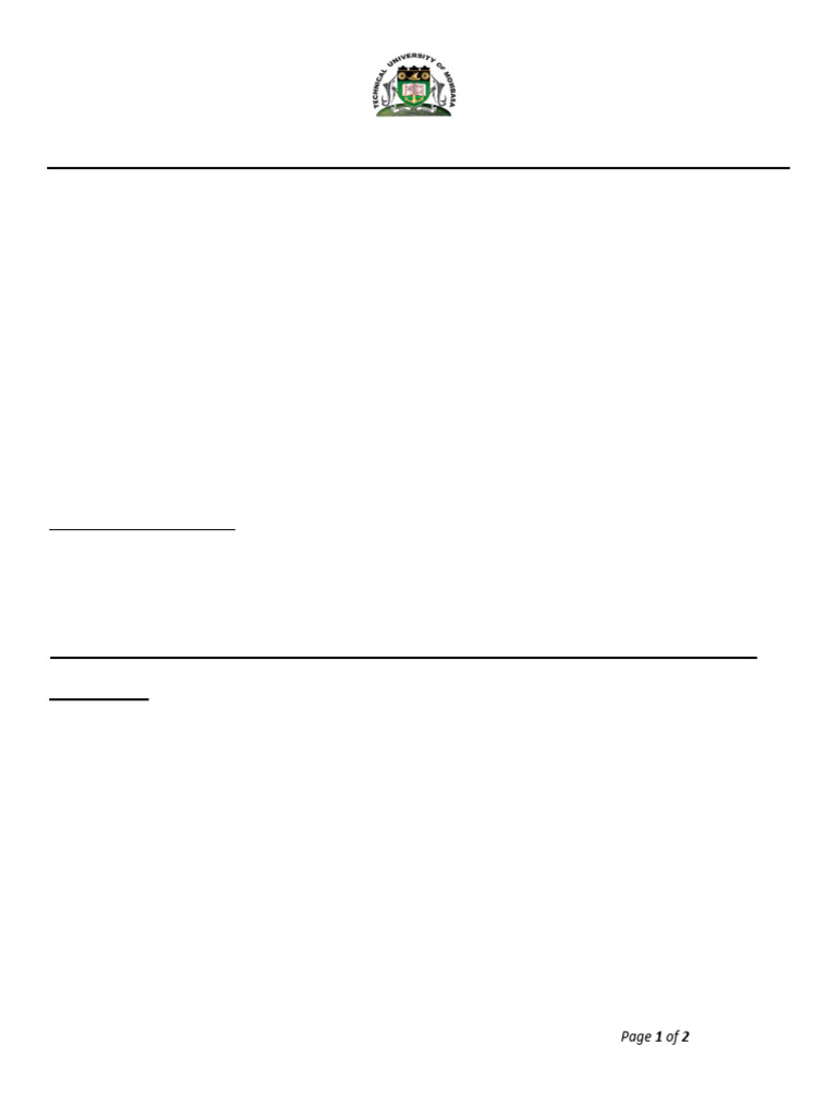 Digital Electronics Exam Paper 2019 | PDF | Logic Gate | Digital ...