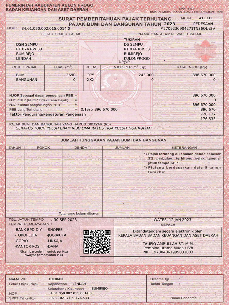 SPPT_3401050002015001402023 | PDF