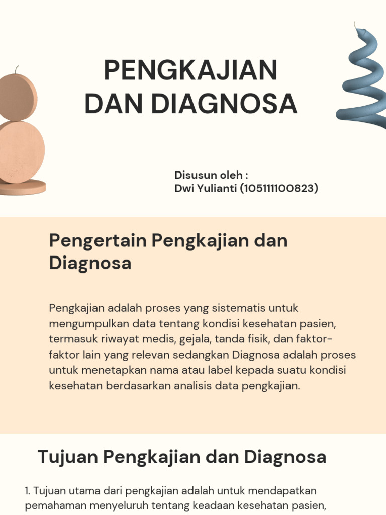 Topik 6 Dwi | PDF