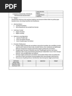 Pob Membuat Pob | PDF