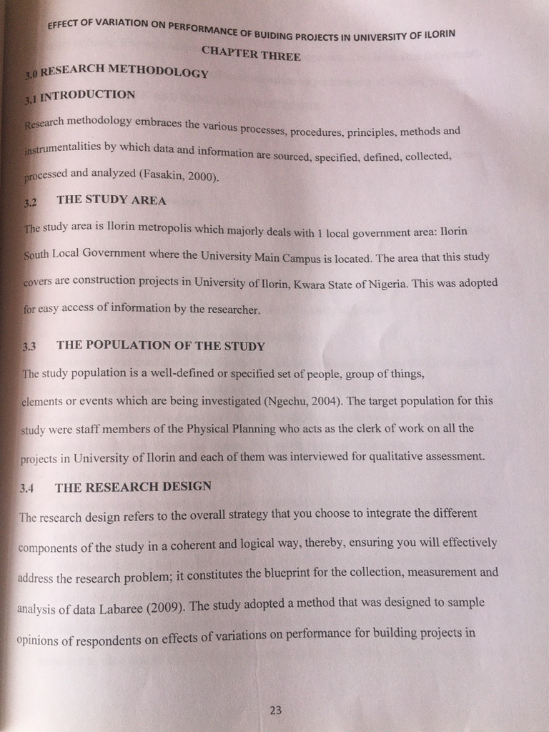 Chapter 3-5 merged | PDF