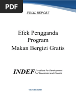 Panduan MBG 2025_Kemendikdasmen | PDF