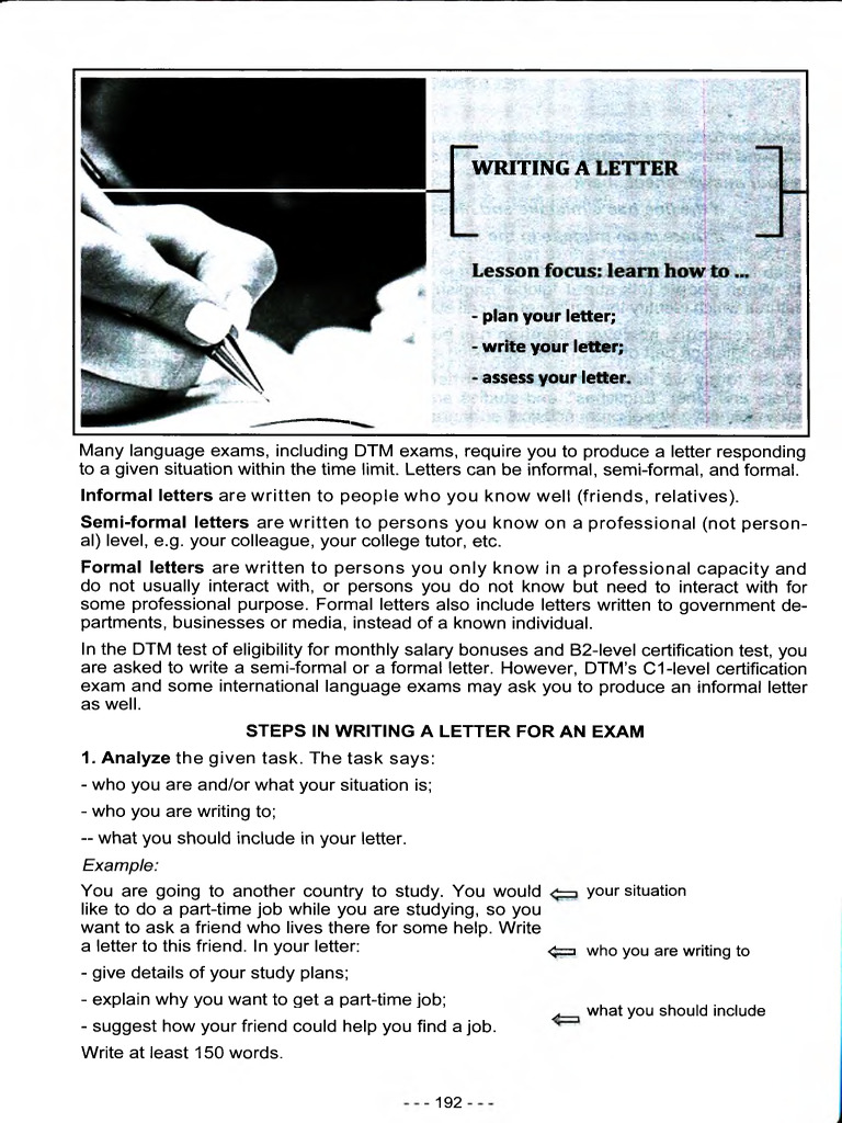 Best Wrting Task 1 Book | PDF