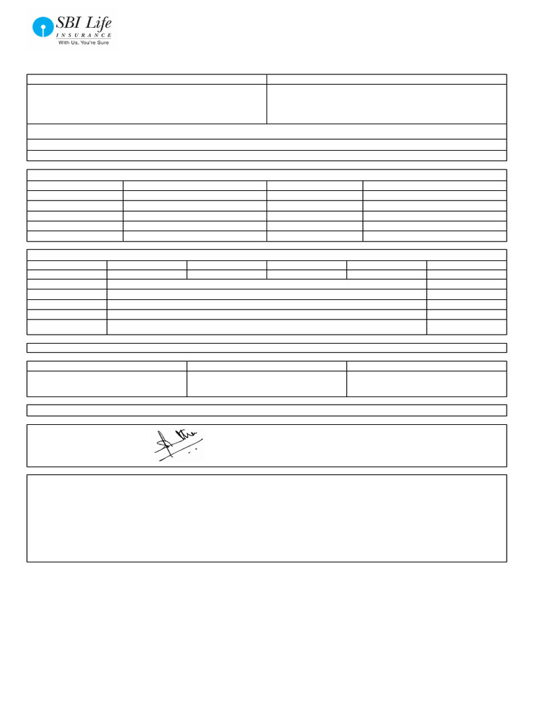 Life Insurance receipts | PDF | Insurance | Life Insurance