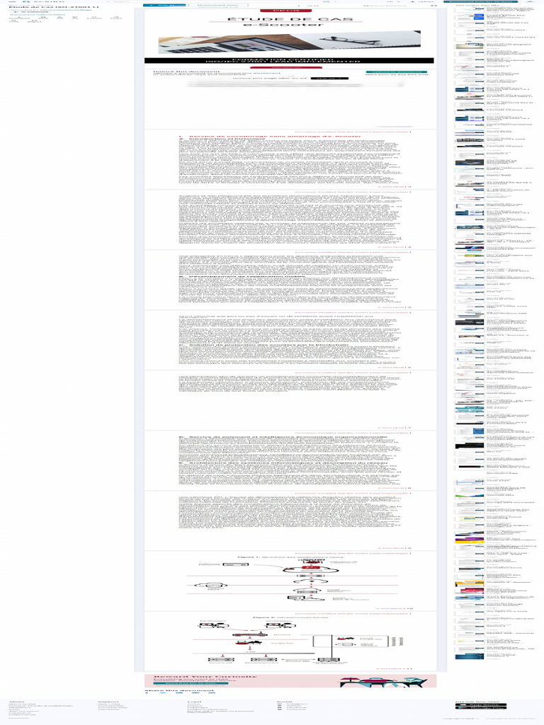 023 - Etude de Cas ISO-27001 LI - PDF - Application | PDF