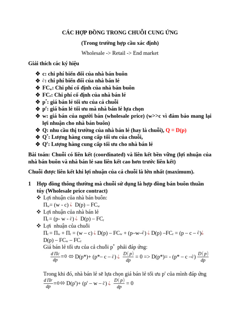 H P Đ NG Trong Chu I Cung NG - Updated | PDF