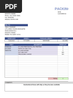 Postcode List For Klang Valley | PDF | Malaysia