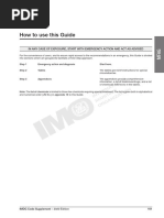 Medical First Aids Guide For Use in Accidents Involving Dangerous Goods ...