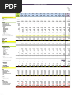In SCB FX Rates | PDF | Foreign Exchange Market | Financial Markets