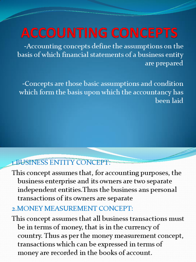 FINANCIAL ACCOUNTING | PDF | Business | Economies