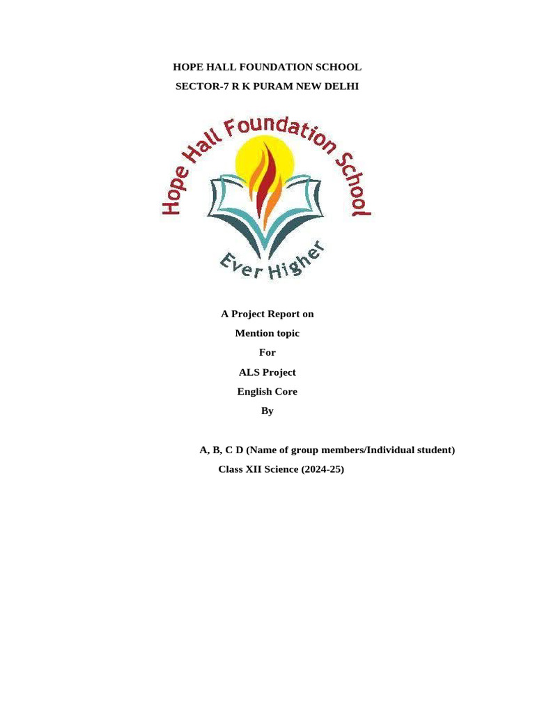 Cover Page | PDF