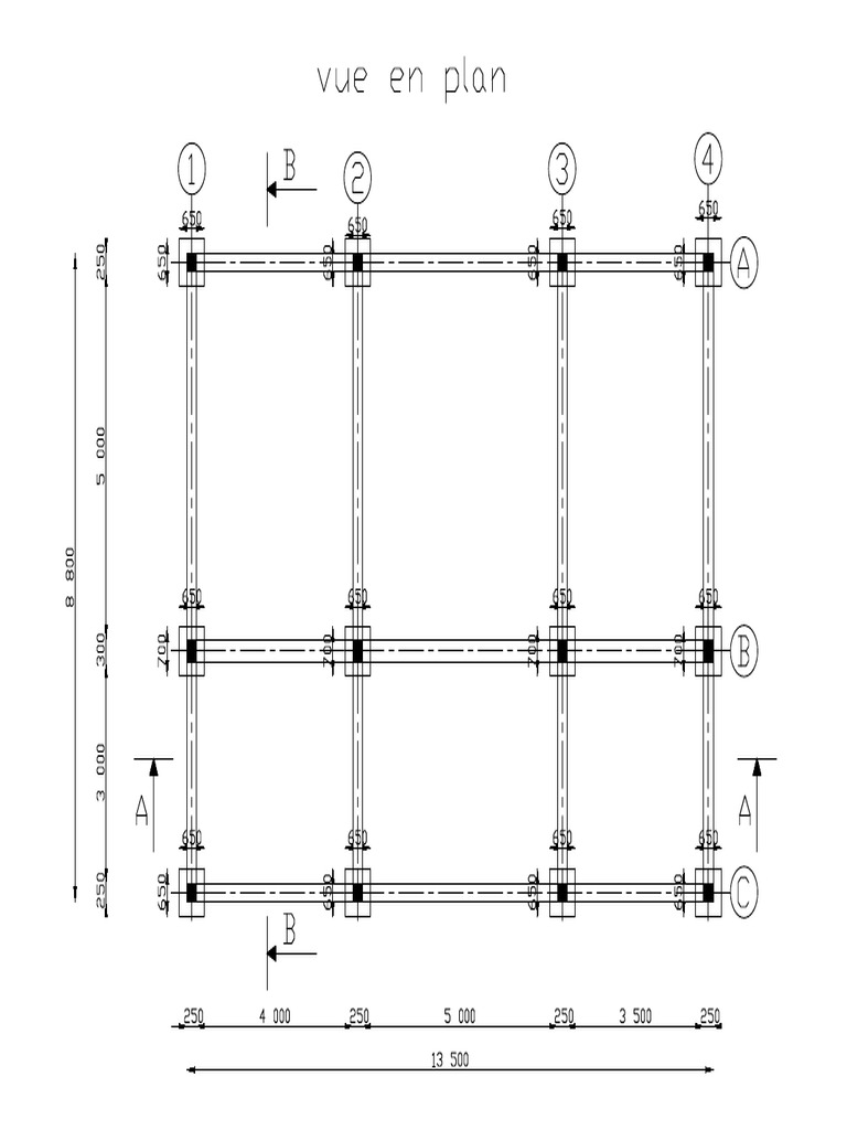 Vue en Plan en PDF.1 | PDF