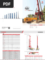 Soilmec SR 45 Manual | PDF