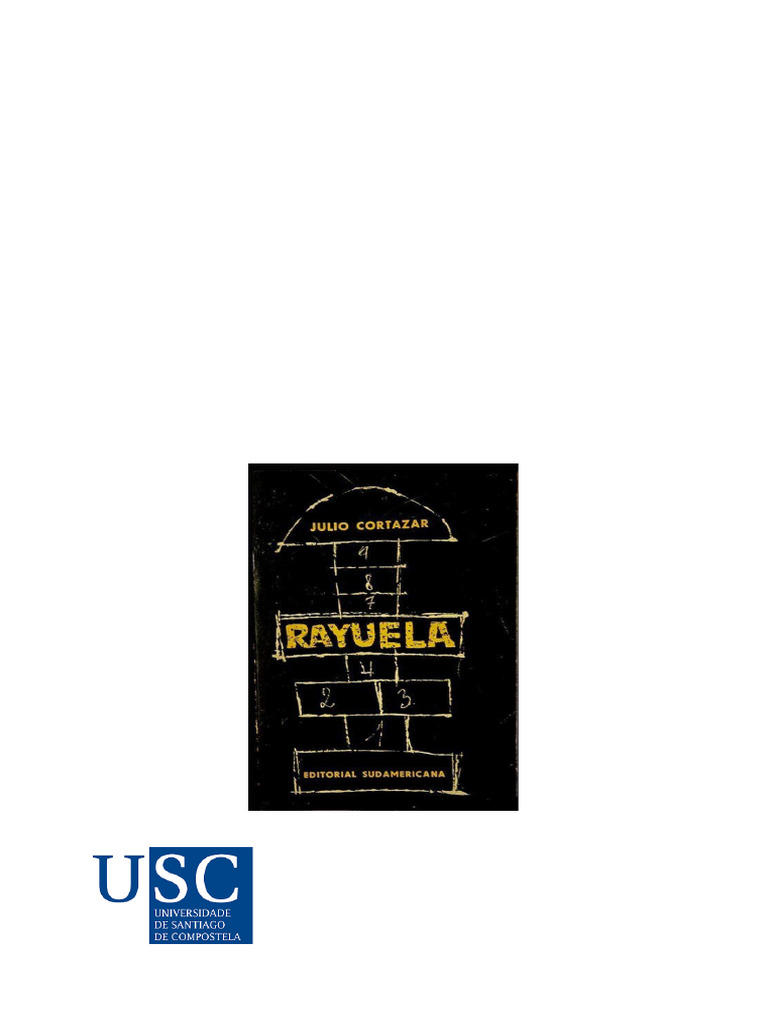 Rayuela Capítulo 28 | PDF