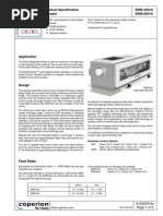 Ropecon Conveyor System | PDF | Belt (Mechanical) | Bridge