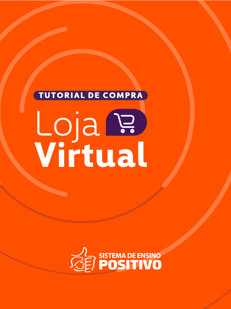 Sistema-Positivo Tutorial Compras | PDF