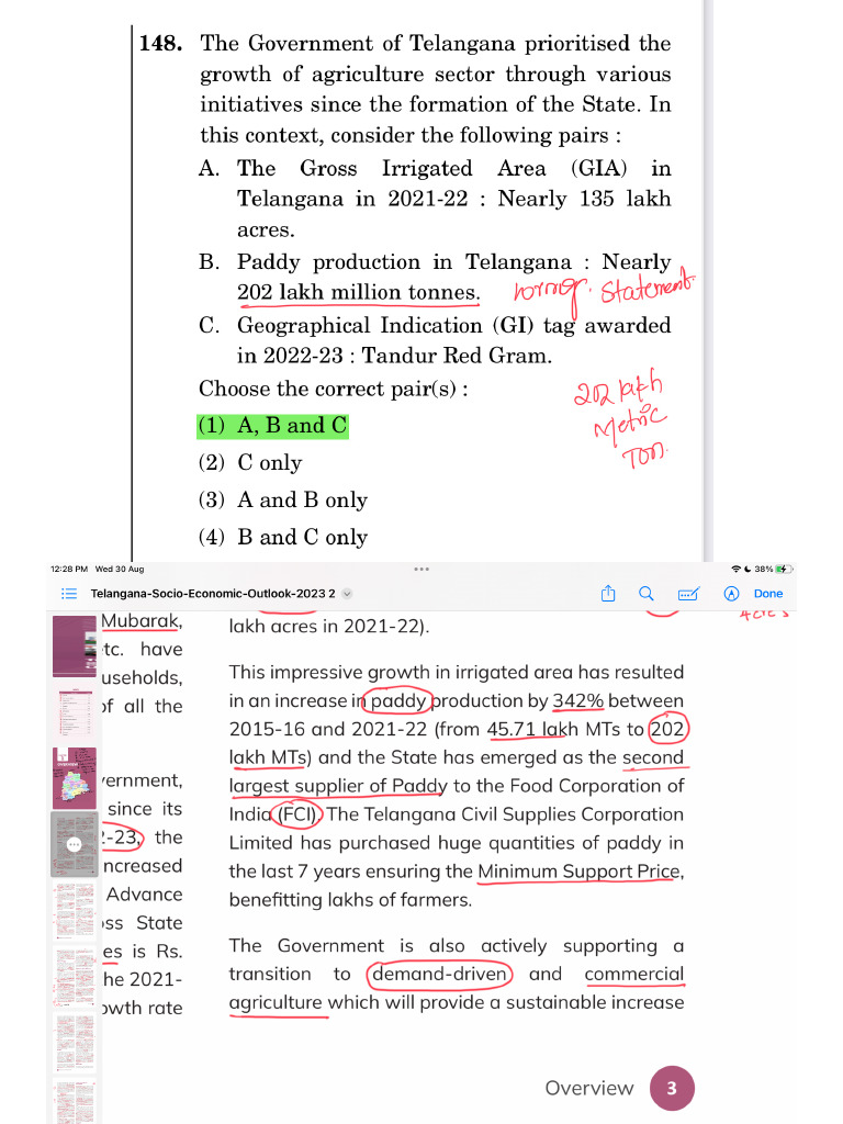 Paddy | PDF