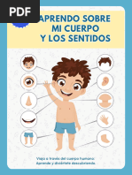 Lotería Partes Del Cuerpo | PDF | Mano | Clavo (anatomía)