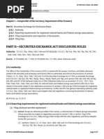 FICC Government Securities Rulebook | PDF | Clearing (Finance ...