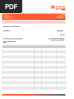 BOB PPC Form | PDF